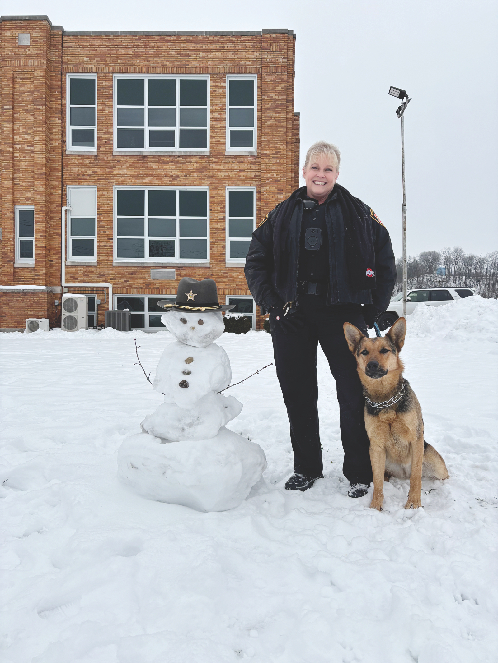 09-20-25 K9 Dexter 7-tle | News, Sports, Jobs - Marietta Times